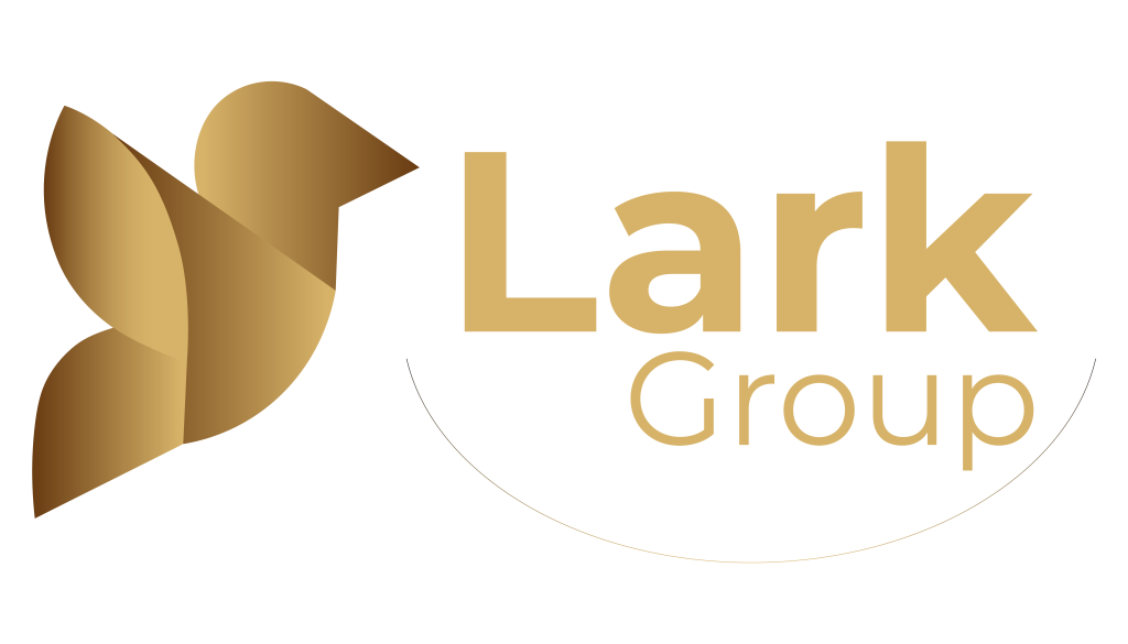 Empresas do Grupo - Lark Group